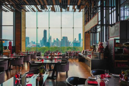 SO Bangkok, Bangkok – Updated 2023 Prices