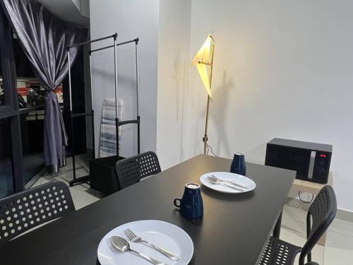 Entire Unit PJ Section 13 Pool /Parking Opp Jaya 1, Petaling Jaya ...