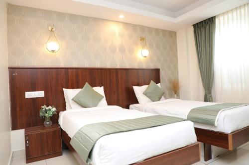 Earth Hotels, Bangalore – Updated 2023 Prices
