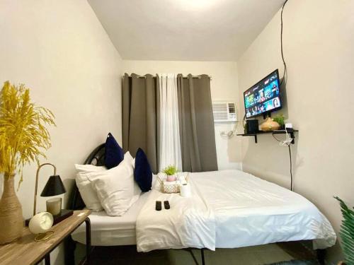 1Br Near to BGC and VeniceTaguig Staycation, Manila (updated prices 2024)