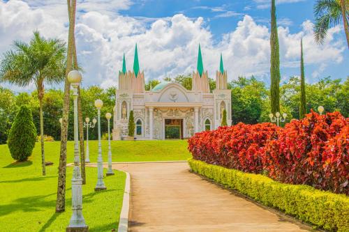 Mavsa Resort, Cesário Lange – Updated 2023 Prices