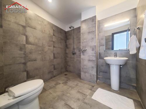 Embassy Lodge, Islamabad (updated prices 2024)