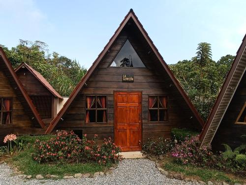 Casa Tucan Glamping, Turrialba – Aktualisierte Preise für 2024