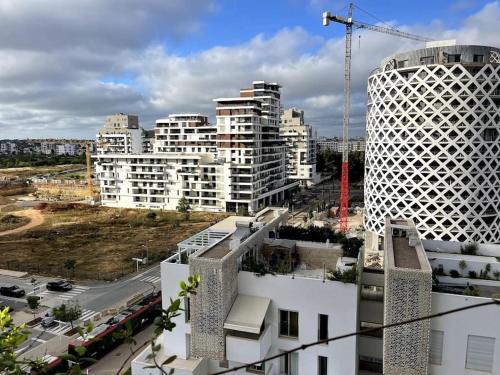 Tour Végétale CFC Anfa Luxury, Casablanca – Aktualisierte Preise für 2024