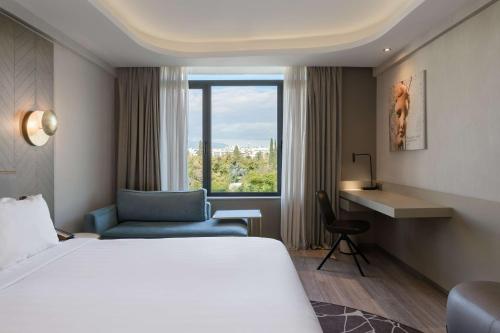 Radisson Blu Park Hotel Athens, Athens – Updated 2023 Prices