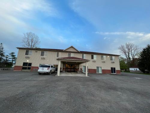Fairview Inn, Simcoe (updated prices 2024)