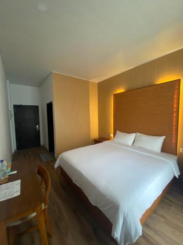 Christika Homestay, Labuan Bajo (updated prices 2025)