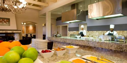 The Caledon Hotel and Spa, South Africa - Booking.com