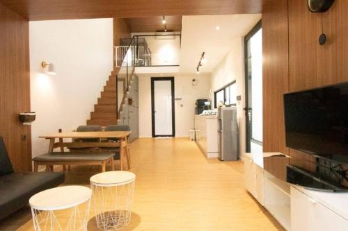 Little Duck Villa - Tiny House near Gedong Putih, Lembang (updated ...