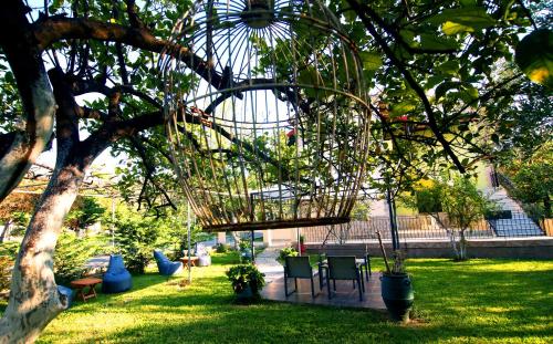 green house, Sfakerá (updated prices 2025)