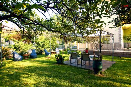 green house, Sfakerá (updated prices 2025)