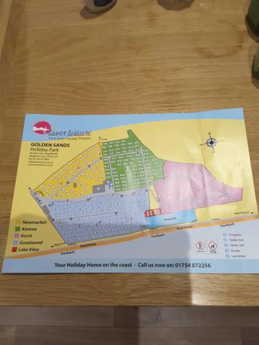 Golden sands ingoldmells, Skegness – Updated 2023 Prices