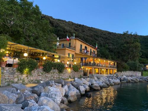 Locanda Lorena, Portovenere (updated prices 2024)