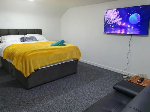 Traditional with Views, Wem – Updated 2023 Prices