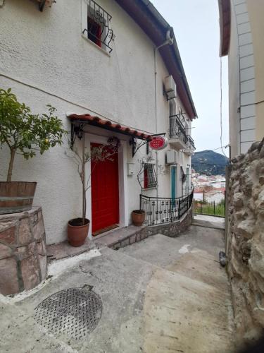 Belvedere Hotel parga, Parga (updated prices 2024)