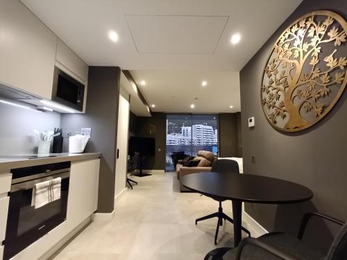 BRAND NEW - EuroCity Carrara - Large Studio with Pool Gym WiFi ...