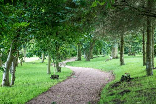 Letham Feus Lodge and Caravan Park, Fife – Updated 2023 Prices