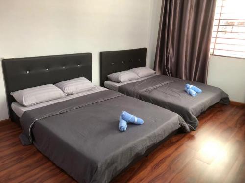 Sibu Sweet Homestay, Sibu (updated prices 2024)