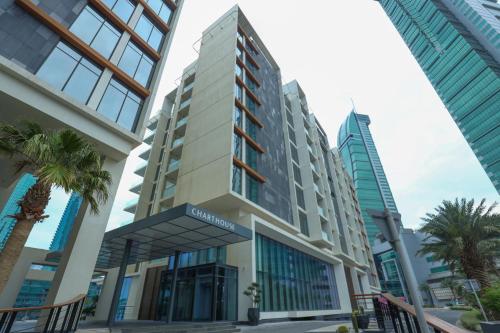 Charthouse Residences, Manama – Updated 2024 Prices