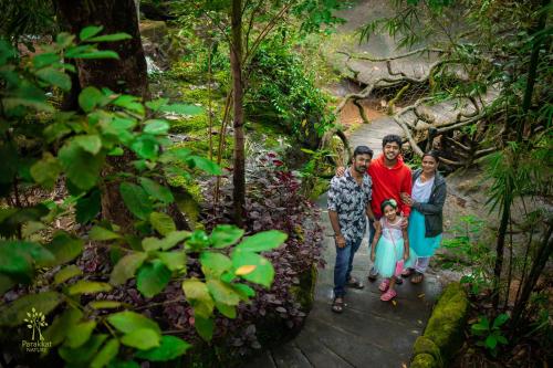 Parakkat Nature Resort, Munnar (updated prices 2025)
