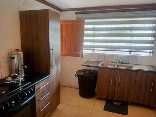 eManzini Guesthouse, Matibidi (updated prices 2025)