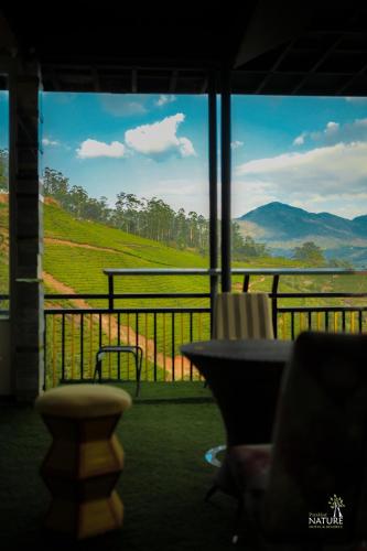 Parakkat Nature Resort, Munnar (updated prices 2025)