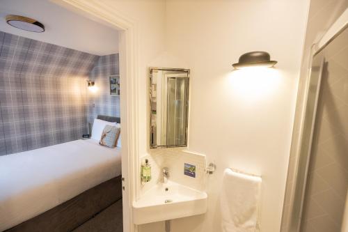 Aye Stay, Inverness (updated prices 2025)