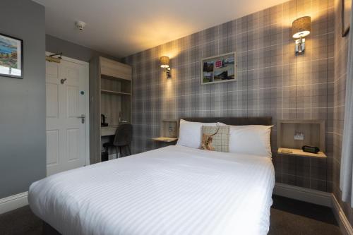 Aye Stay, Inverness (updated prices 2025)