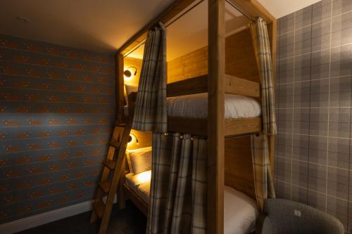 Aye Stay, Inverness (updated prices 2025)