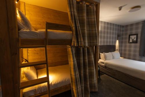 Aye Stay, Inverness (updated prices 2025)