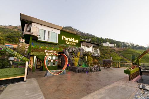 Parakkat Nature Resort, Munnar (updated prices 2025)