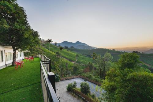 Parakkat Nature Resort, Munnar (updated prices 2025)