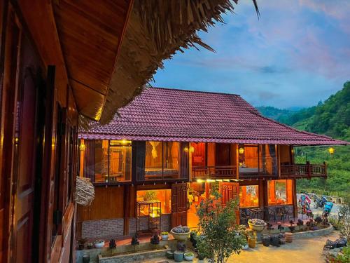 Bac Ha Lodge Retreat, Bắc Hà (updated prices 2024)