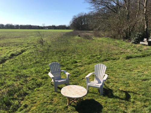 De Ruiner Esch, lodge de zonnebloem, Ruinen (updated prices 2024)