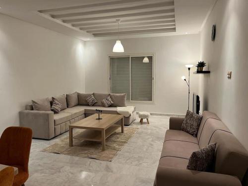 Appartement Moderne ,Sid El Abed,harhoura Rabat, El Harhoura (updated ...