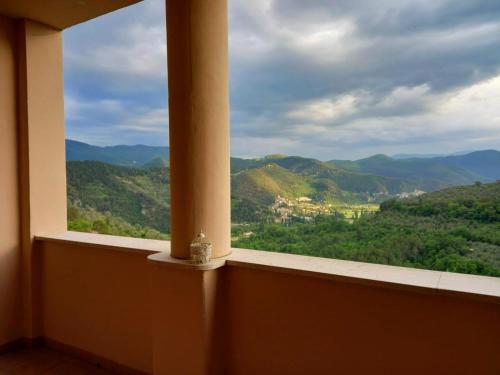 Antica fonte, Montefranco (updated prices 2024)