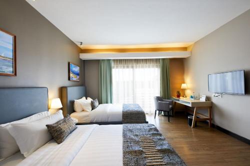 San Cristobal Boutique Hotel - Ivato Airport, Antananarivo – Tarifs 2024