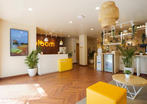 Bloom Hotel Koramangala, Bangalore – Updated 2024 Prices