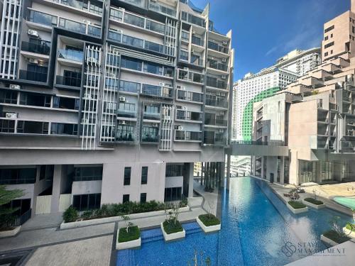 Imperio Residence Sea View Melaka by Stayrene, Malaca (preços ...