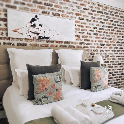 Pont de Val Boutique Hotel, Barrage (updated prices 2025)