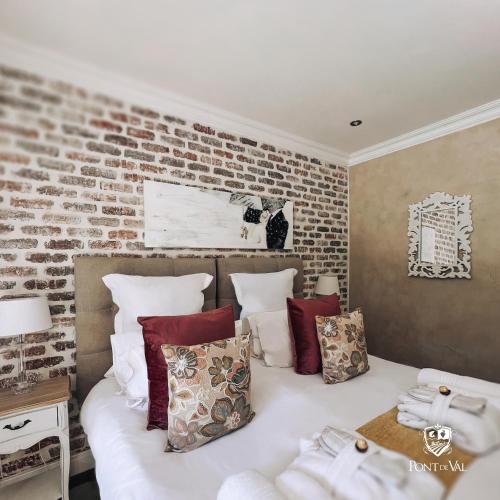 Pont de Val Boutique Hotel, Barrage (updated prices 2025)