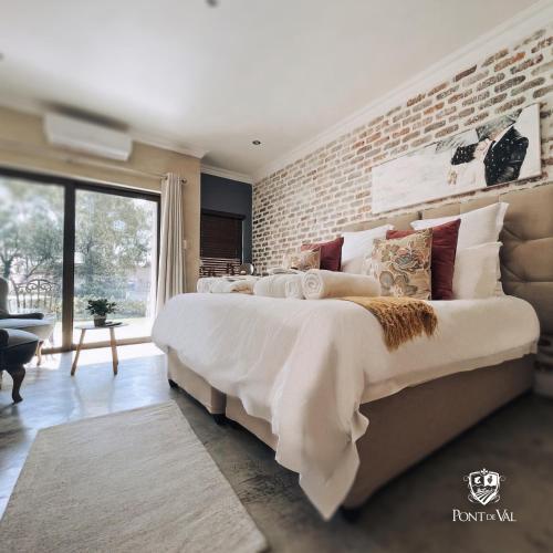 Pont de Val Boutique Hotel, Barrage (updated prices 2025)