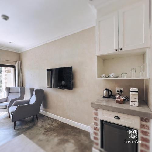 Pont de Val Boutique Hotel, Barrage (updated prices 2025)