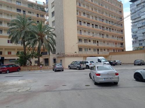 SANTA MARTA Atico, Calpe (updated prices 2024)