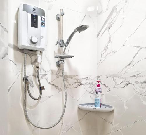 The Grand SS15 beside INTI College near Sunway Pyramid and Sunway ...