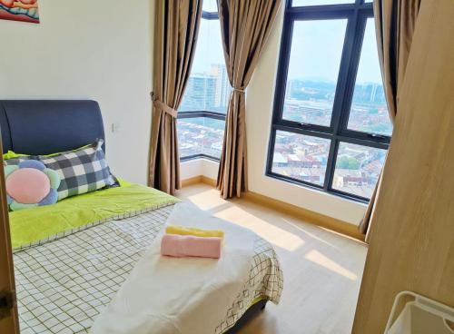 The Grand SS15 beside INTI College near Sunway Pyramid and Sunway ...