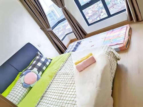 The Grand SS15 beside INTI College near Sunway Pyramid and Sunway ...