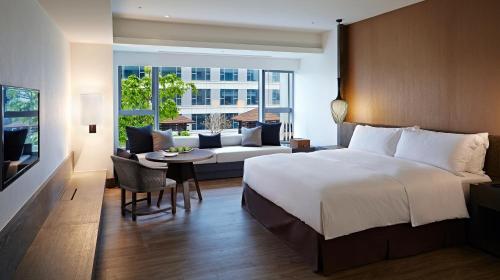 Silks Place Tainan, Tainan (updated prices 2024)