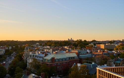 The Ven at Embassy Row, Washington, D.C., a Tribute Portfolio Hotel ...