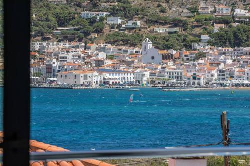 Sea views in Cap de Creus - Free WIFI - LUMEN HOUSE, Port de la Selva ...